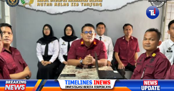 Karutan Raymon Andika Girsang: Digitalisasi Pengadaan Wujud ...