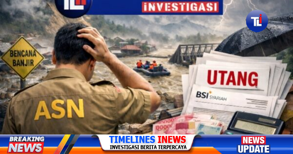 Ketika Bencana hidrometeorologi Gayo Lues Dijadikan Alasan Menambah ...
