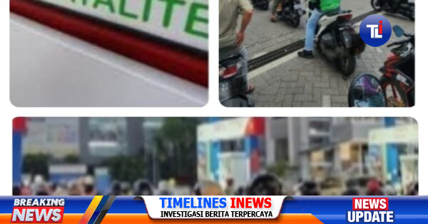 Depot Medan Group dan Elnusa Dinilai Lamban, SPBU Mengalami Kelangkaan ...